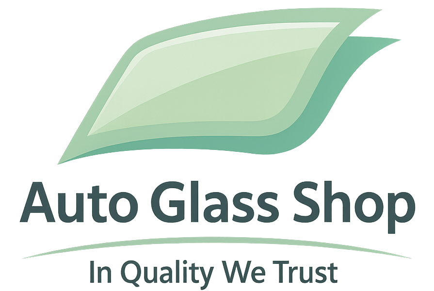 Auto Glass Shop — Windshield Replacement & Auto Glass Repair NSW VIC